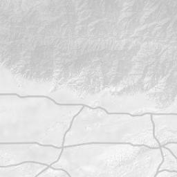 ArcGIS Web Application