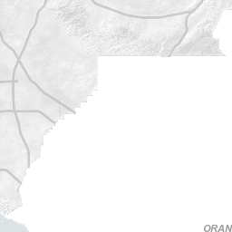 ArcGIS Web Application