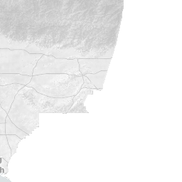 ArcGIS Web Application